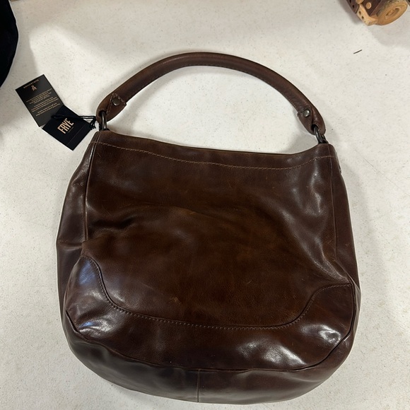 Frye | Bags | Frye Melissa Purse | Poshmark